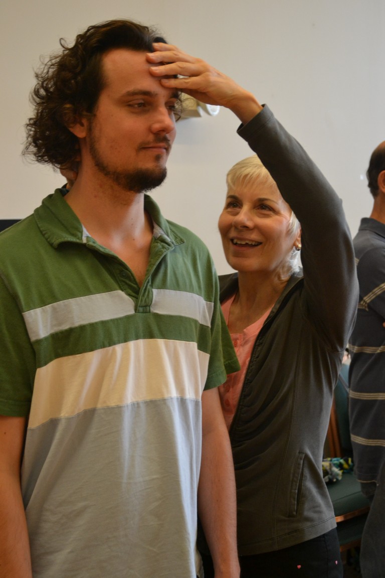 What is the Alexander Technique? – Carol Boggs